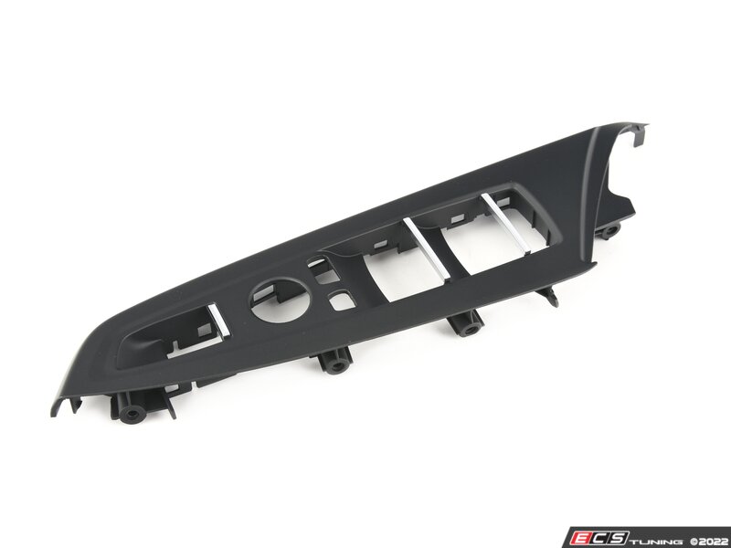 Genuine BMW - 51417361307 - TRIM COVER, SWITCH MODULE (51-41-7-361-307)