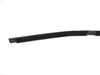 Genuine BMW - 51352990316 - Channel Cover Outer Door Rear Right (51-35 ...