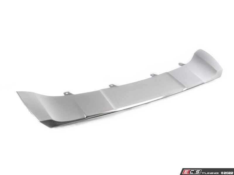 Genuine BMW - 51117349364 - COVER, BUMPER FRONT (51-11-7-349-364)