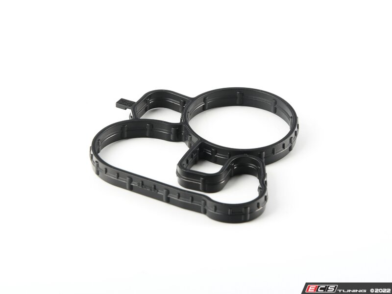 Genuine Volkswagen Audi - 06M115441G - Oil Filter Housing Gasket (06M ...