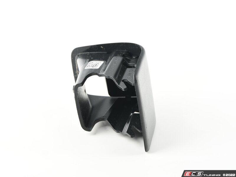 Genuine BMW - 52207474100 - COVER ISOFIX CENTER (52-20-7-474-100)