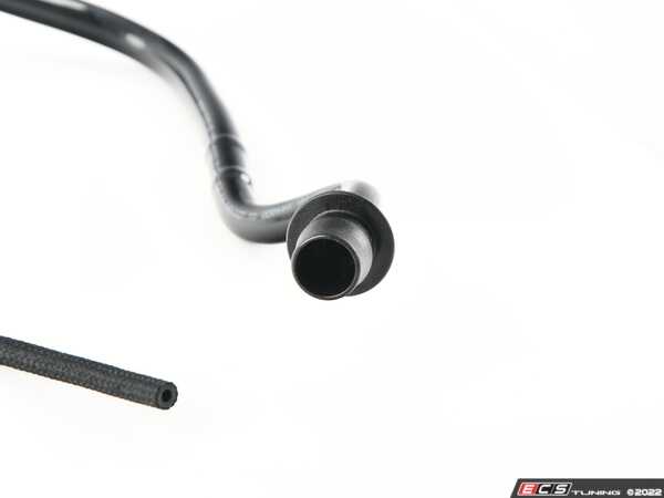 Genuine BMW - 11667601154 - VACUUM PIPE (11-66-7-601-154)