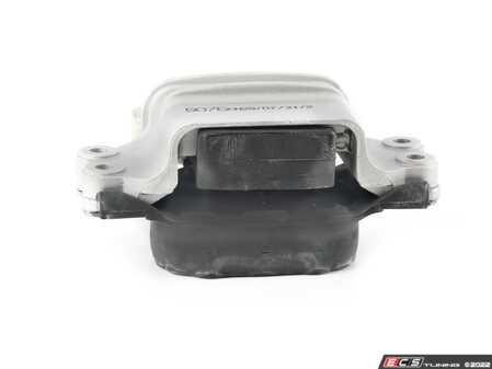 Genuine Volkswagen Audi - 8J0199555D - Transmission Mount - Left (8J0 ...