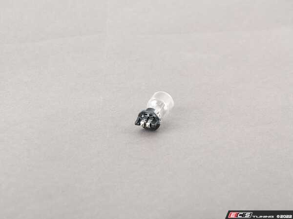 Genuine MINI - 07119905467 - Tail Light Bumper Bulb - Priced Each (07 ...