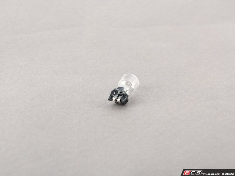 Genuine MINI - 07119905467 - Tail Light Bumper Bulb - Priced Each (07 ...