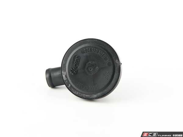 Genuine Volkswagen Audi - 034129101B - Pressure Control Valve (PCV ...