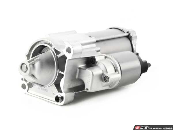 Genuine MINI - 12415A07F96 - Starter Motor - New (12-41-5-A07-F96)