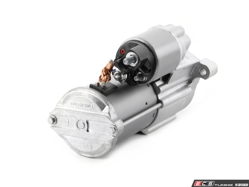 Genuine MINI - 12415A07F96 - Starter Motor - New (12-41-5-A07-F96)