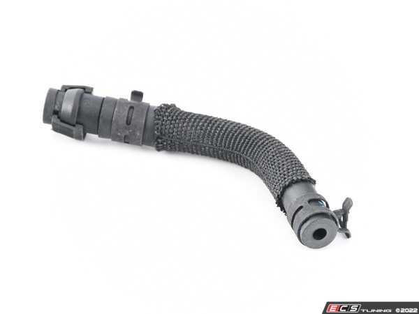 Genuine Mercedes Benz - 2702031682 - COOLANT HOSE