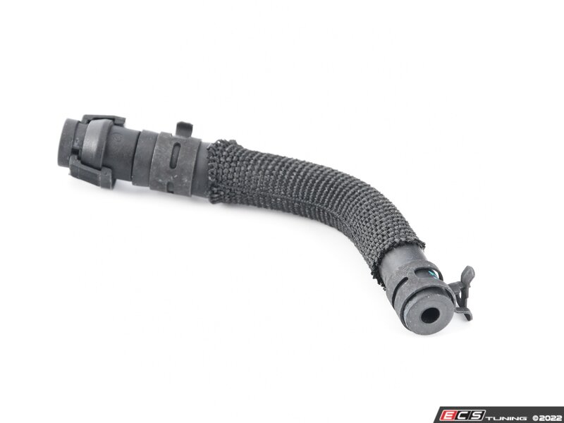 Genuine Mercedes Benz - 2702031682 - COOLANT HOSE