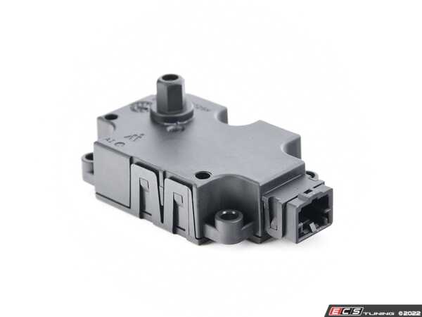 Genuine Mercedes Benz - 0999069600 - STEPPER MOTOR