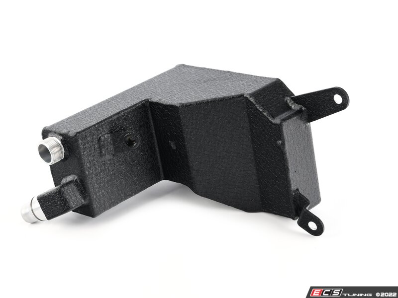 Turner Motorsport - 008378LA02 - N20/N52/N54 Heavy Duty Aluminum ...