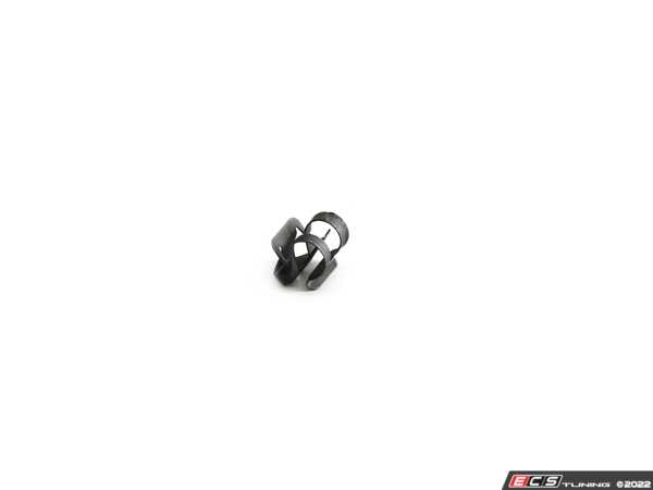 Genuine BMW - 22111093424 - CABLE CLIP (22-11-1-093-424)