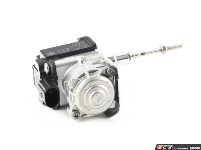 Genuine Volkswagen Audi - 06L145612L - MOTOR (06L 145 612 L)