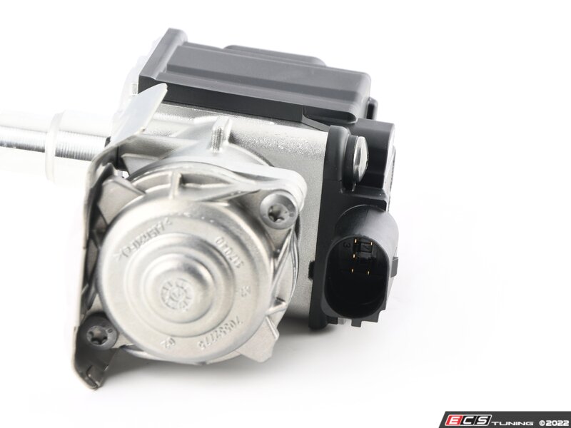 Genuine Volkswagen Audi - 06L145612L - MOTOR (06L 145 612 L)
