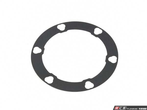 Genuine Volkswagen Audi - 8W0521142 - Rear Driveshaft Seal (8W0 521 142)