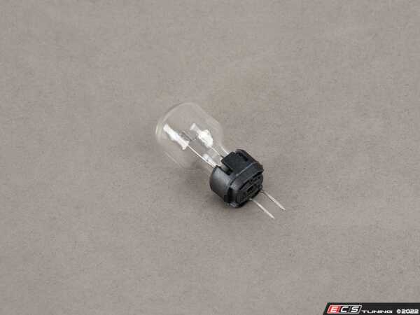 Genuine MINI - 07119905467 - Tail Light Bumper Bulb - Priced Each (07 ...