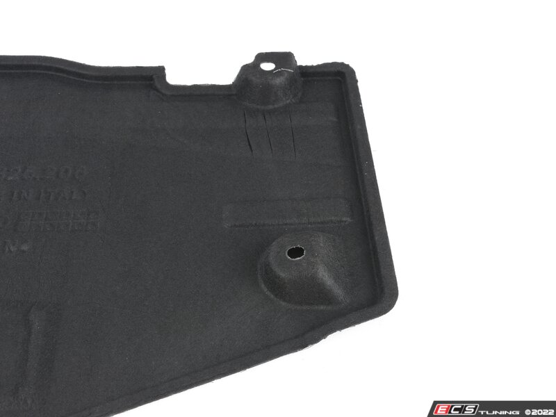 Genuine Volkswagen Audi - 8S8825208 - LINING (8S8 825 208)