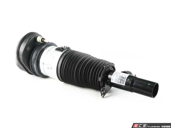 Genuine BMW - 37106869031 - Air Spring Strut - Front Left - Vdc (37-10 ...