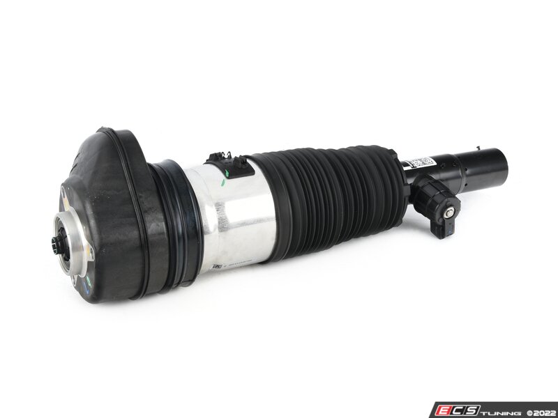 Genuine BMW - 37106869032 - Air Spring Strut - Front Right - Vdc (37-10 ...