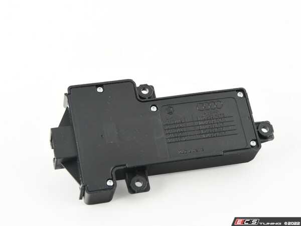 Genuine Volkswagen Audi - 8W0959747A - SWITCH (8W0 959 747 A)