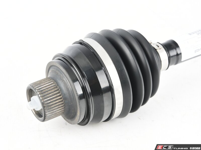 Genuine Porsche - 95B407271J - DRIVE SHAFT