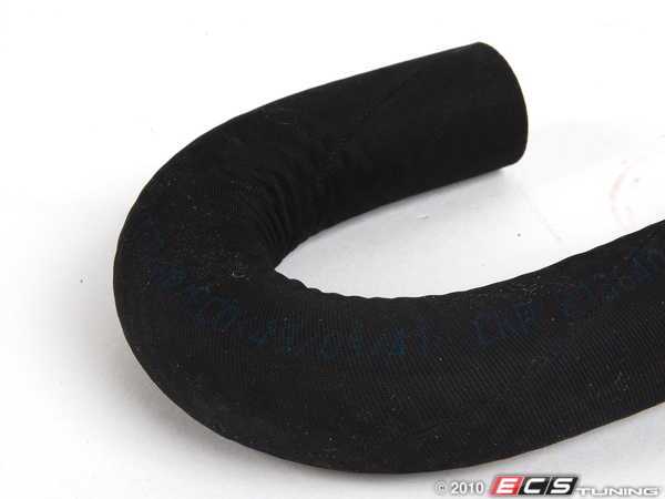Genuine Mercedes Benz - 2024702475 - Fuel Hose - From Fuel Tank To Fuel ...