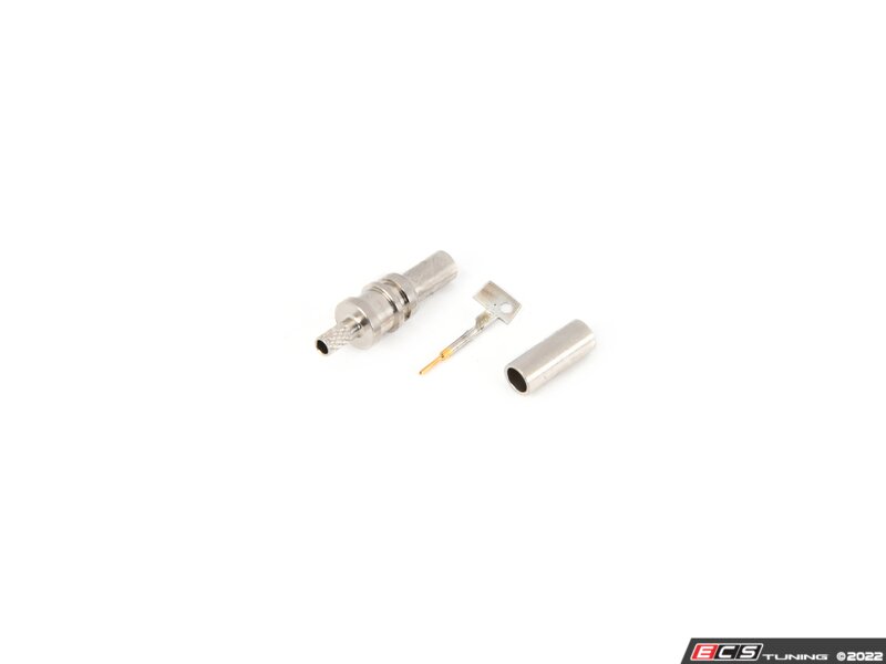Genuine Volkswagen Audi - 000979911A - CONNECTOR (000 979 911 A)