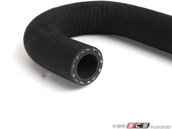 Genuine Mercedes Benz - 2024702475 - Fuel Hose - From Fuel Tank To Fuel ...