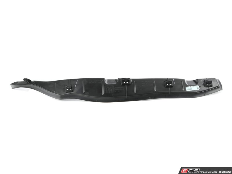 Genuine BMW - 51487395550 - SEAL, SIDE FRAME, RI (51-48-7-395-550)