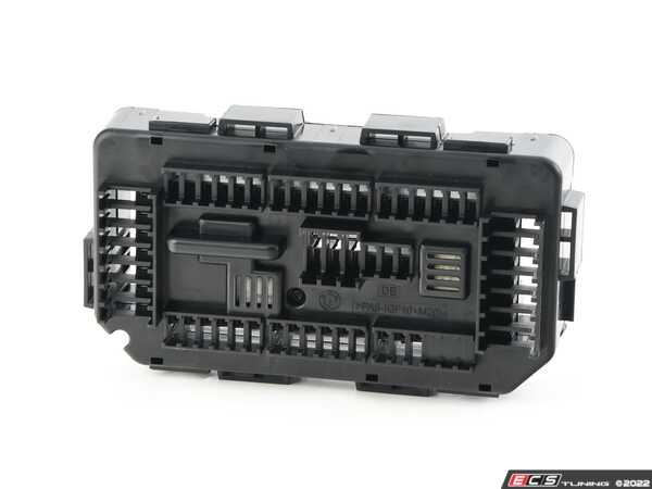 Genuine BMW - 61149224866 - Power Distribution Box - Front (61-14-9-224 ...
