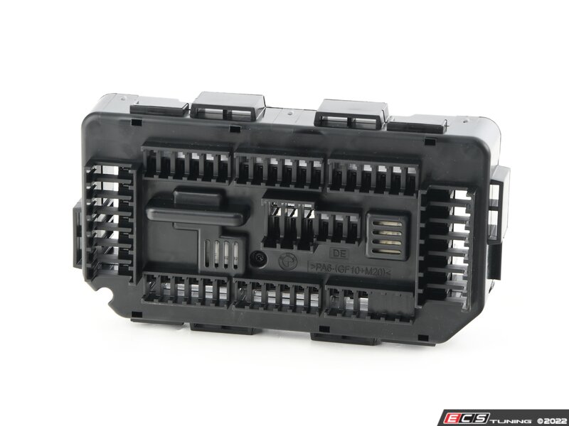 Genuine BMW - 61149224866 - Power Distribution Box - Front (61-14-9-224 ...