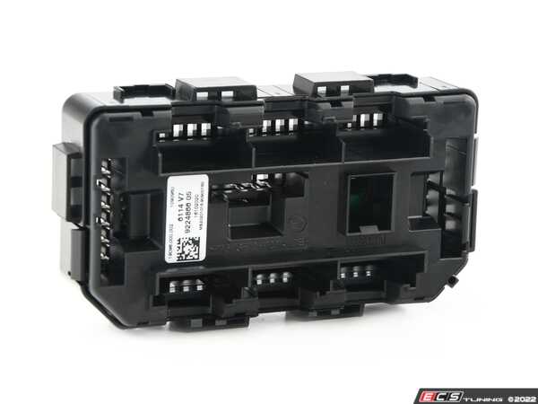 Genuine BMW - 61149224866 - Power Distribution Box - Front (61-14-9-224 ...