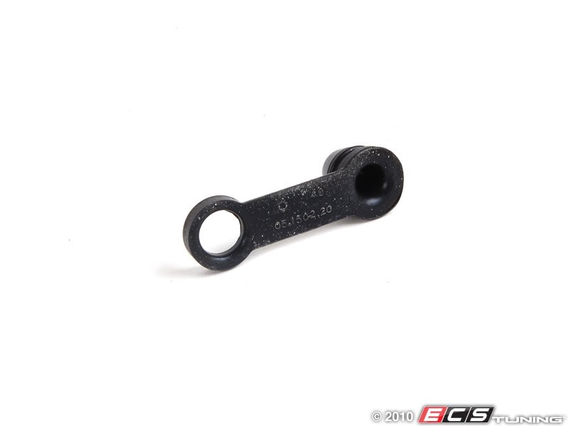 Genuine Porsche - 93035192701 - Brake Bleeder Valve Dust Boot