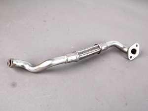 Audi Engine Oil Lines - ECS Tuning