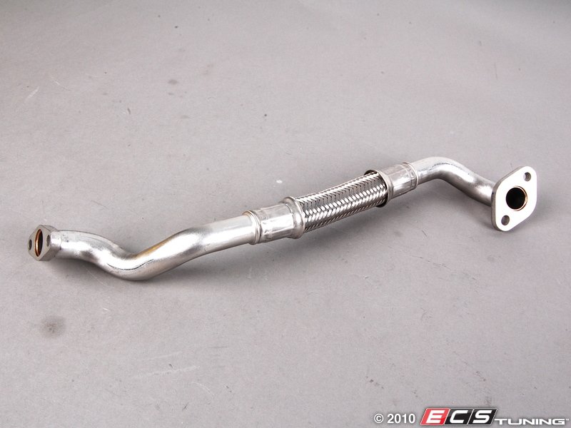 Genuine Volkswagen Audi - 06D145735B - Turbo Oil Line - Return (06D 145 ...