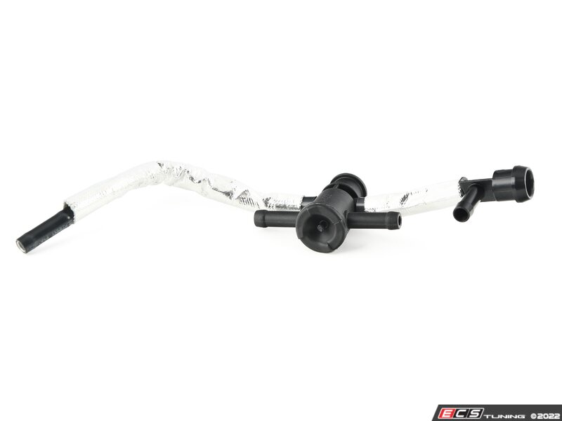 Genuine Volkswagen Audi - 059121086AH - PIPE (059 121 086 AH)