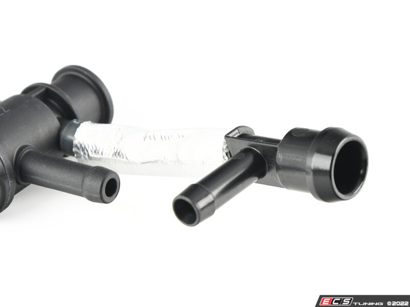 Genuine Volkswagen Audi - 059121086AH - PIPE (059 121 086 AH)