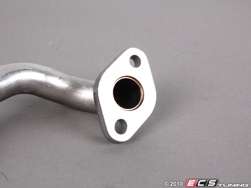 Genuine Volkswagen Audi - 06D145735B - Turbo Oil Line - Return (06D 145 ...