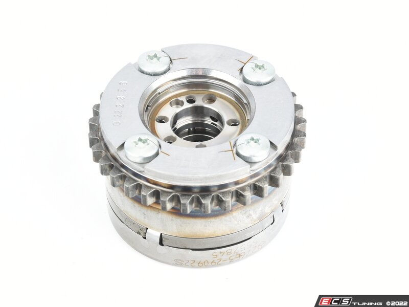 Genuine Mercedes Benz - 2760505200 - CAMSHAFT ADJUSTER