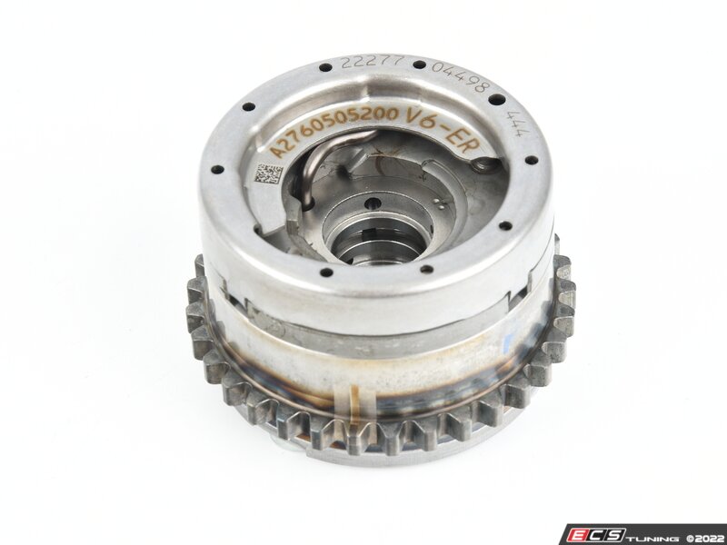 Genuine Mercedes Benz - 2760505200 - CAMSHAFT ADJUSTER