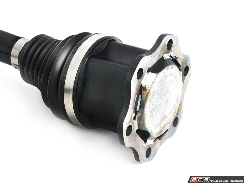 Genuine Porsche - 95B407271J - DRIVE SHAFT