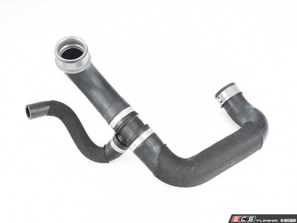 Genuine Mercedes Benz - 2115018982 - Radiator Hose