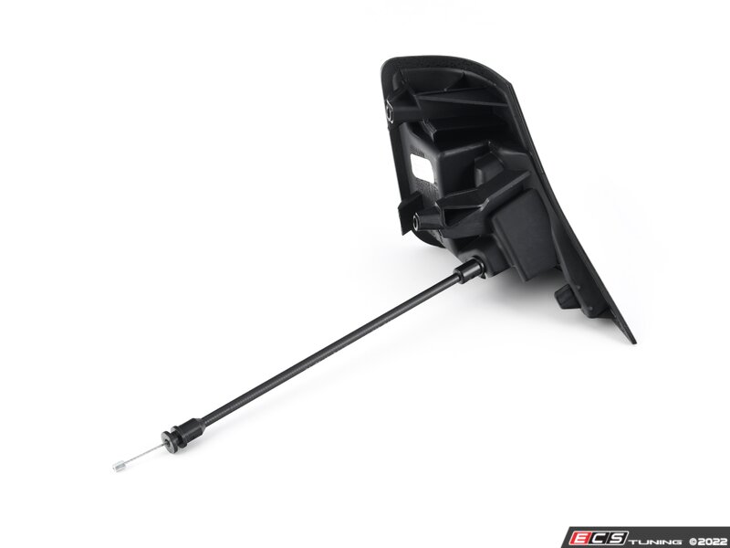 Genuine Mercedes Benz - 20791091069051 - Seat Release Handle - Left