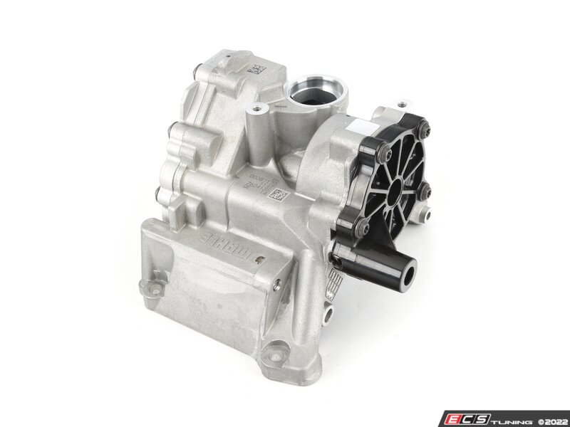 Genuine BMW - 11417624135 - OIL/VACUUM PUMP ASSEMBLY (11-41-7-624-135)