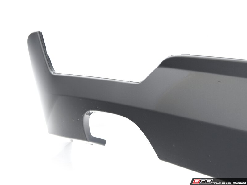 Genuine BMW - 51128054563 - Trim Panel - Bumper - Rear - Bottom ...