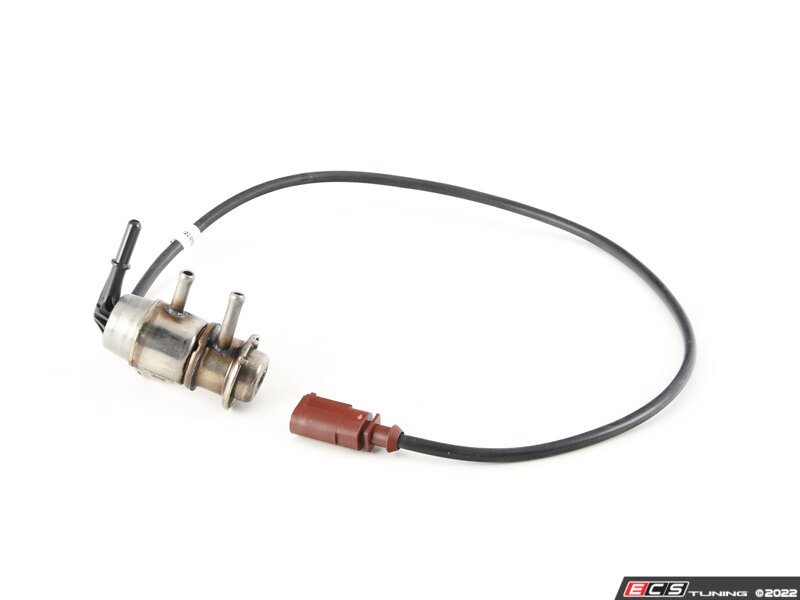 Genuine Volkswagen Audi - 04L131113S - VALVE (04L 131 113 S)