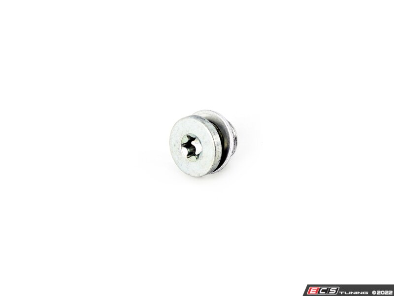 Genuine Volkswagen Audi - N91180601 - BOLT (N 911 806 01)