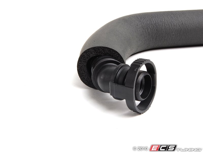 Genuine Volkswagen Audi - 06J103221 - PCV Breather Hose (06J 103 221)