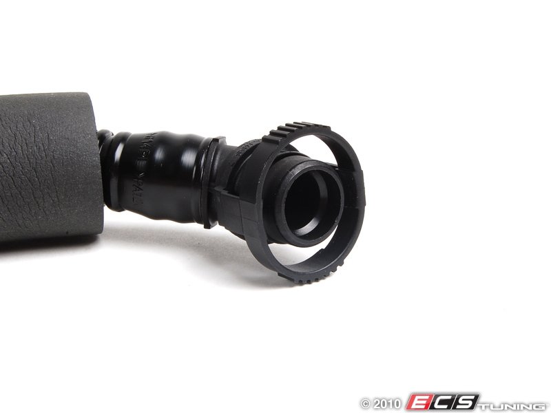 Genuine Volkswagen Audi - 06J103221 - PCV Breather Hose (06J 103 221)